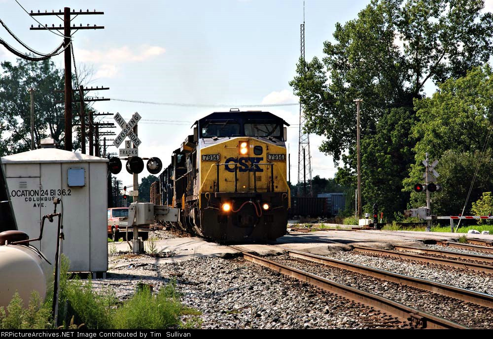 CSX 7914
